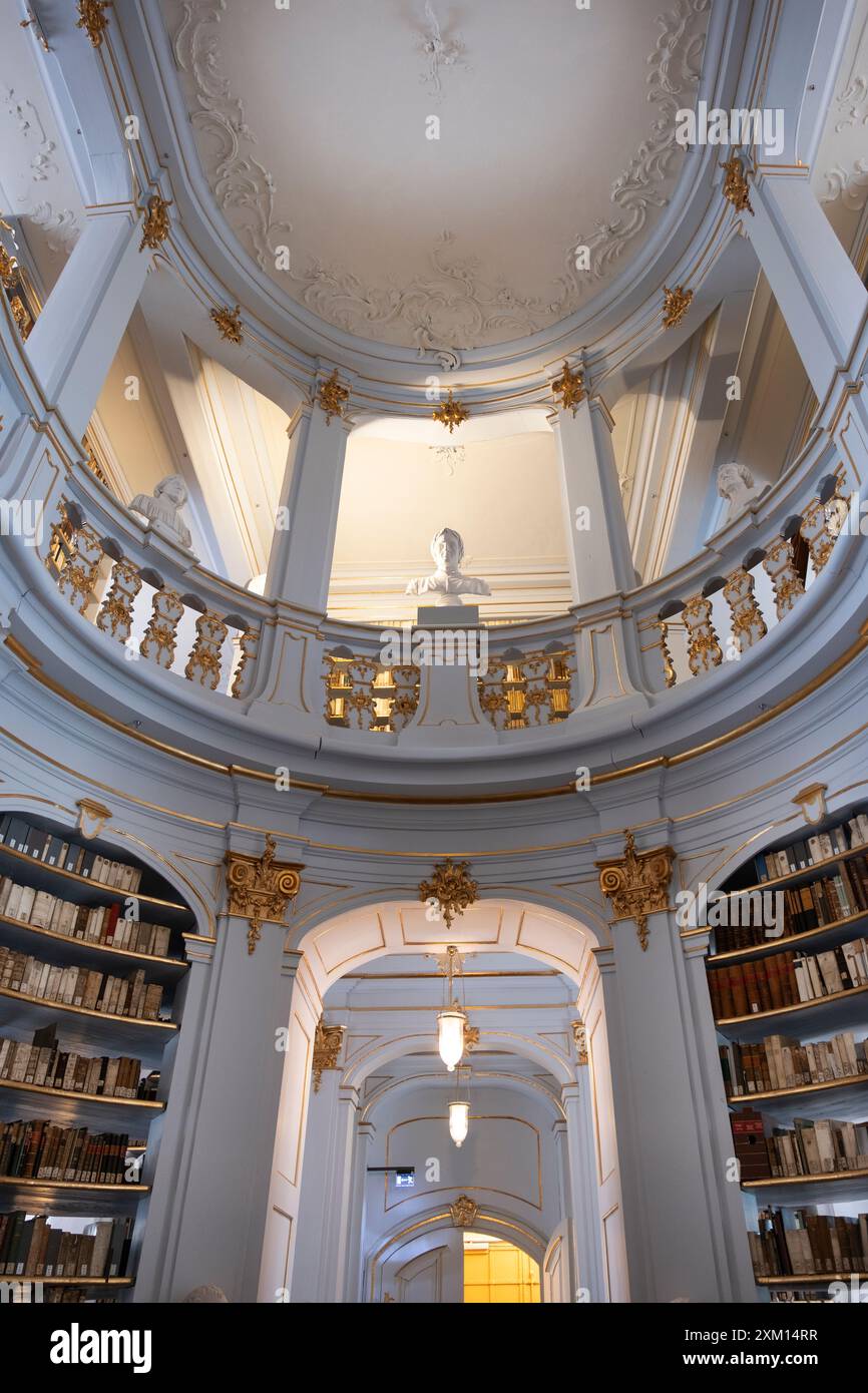 History of weimar classicism hi-res stock photography and images - Alamy