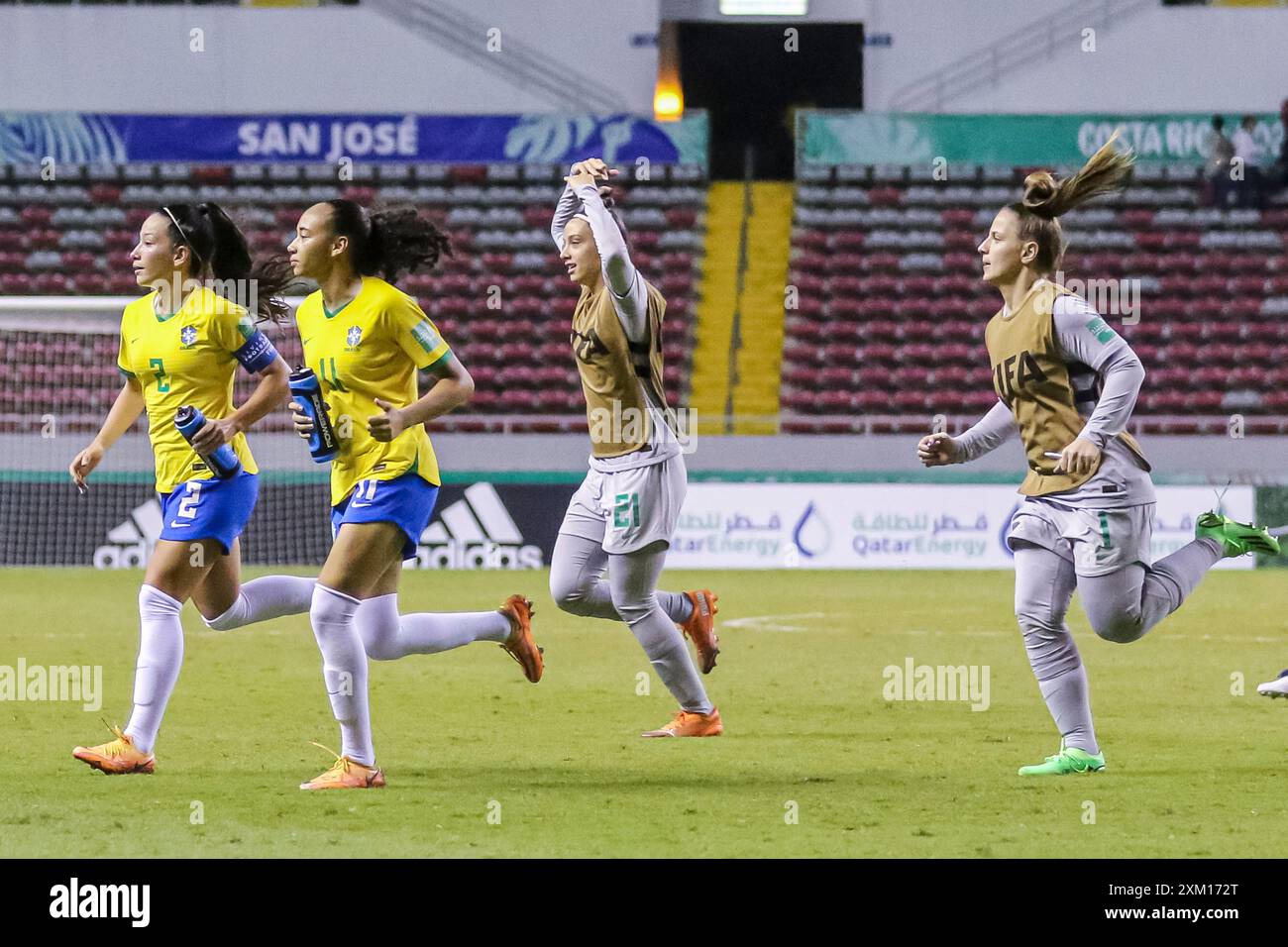 Yanne lopes hi-res stock photography and images - Alamy