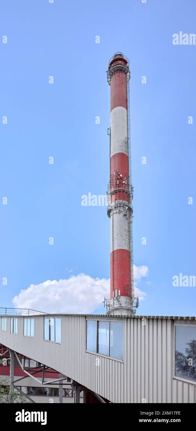 Sky coal environment hi-res stock photography and images - Alamy