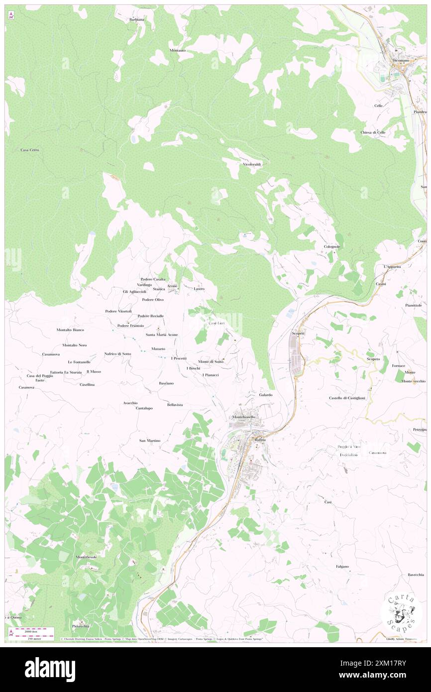 Lori map hi-res stock photography and images - Alamy