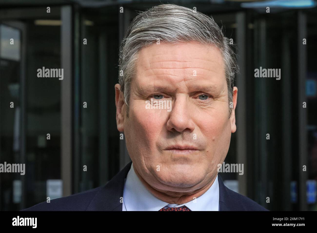 London, UK, 06th March 2022. Sir Keir Starmer, QC, MP, leader of the ...