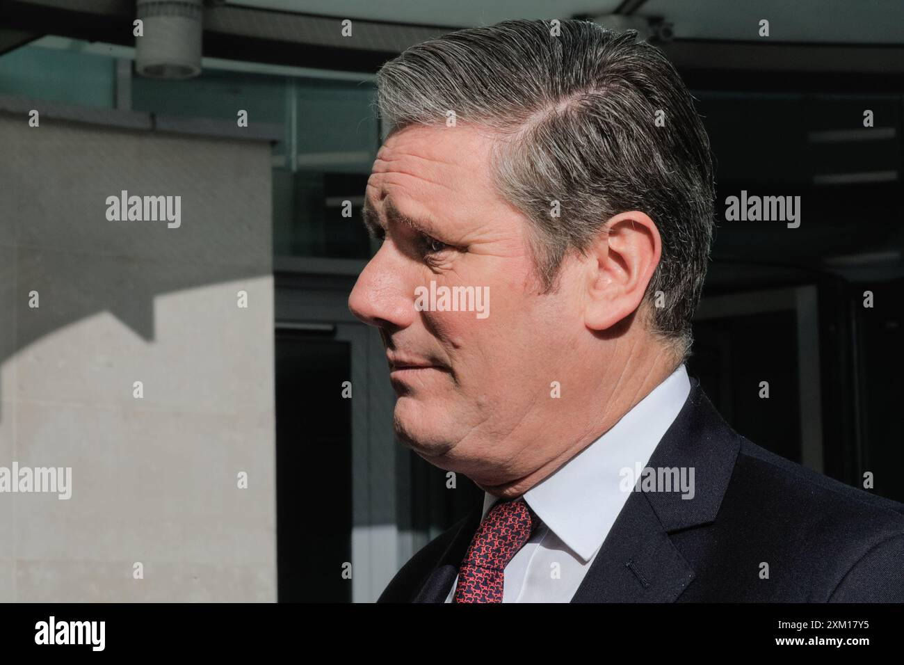 London, UK, 06th March 2022. Sir Keir Starmer, QC, MP, leader of the ...