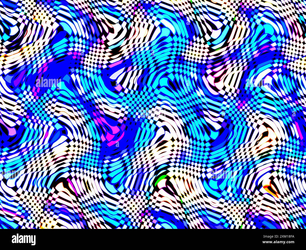 Textile printing hi-res stock photography and images - Alamy