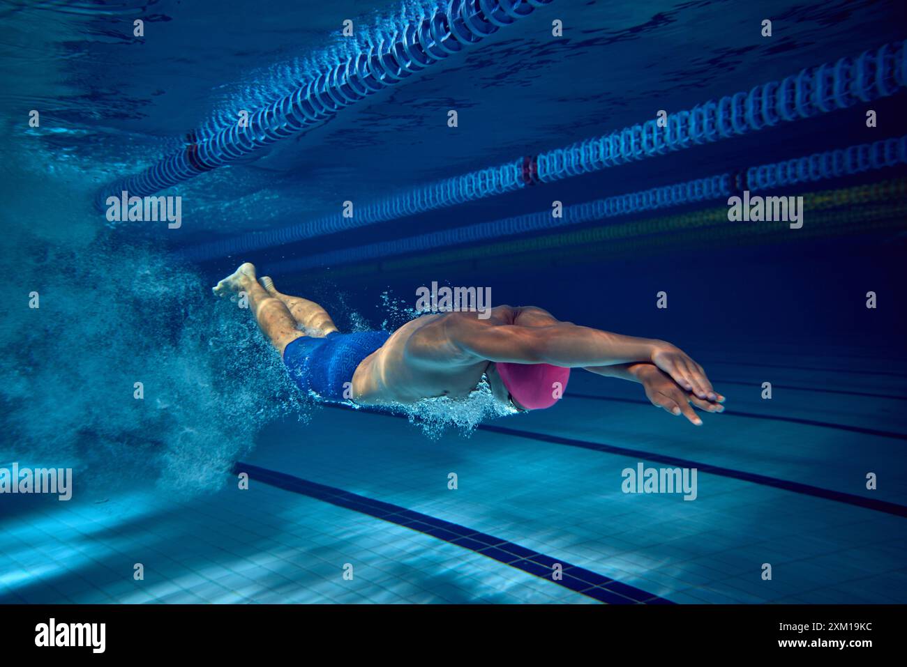 Powerful form captured hi-res stock photography and images - Alamy