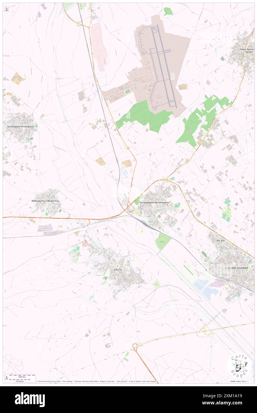 Villaggio azzurro ii hi-res stock photography and images - Alamy