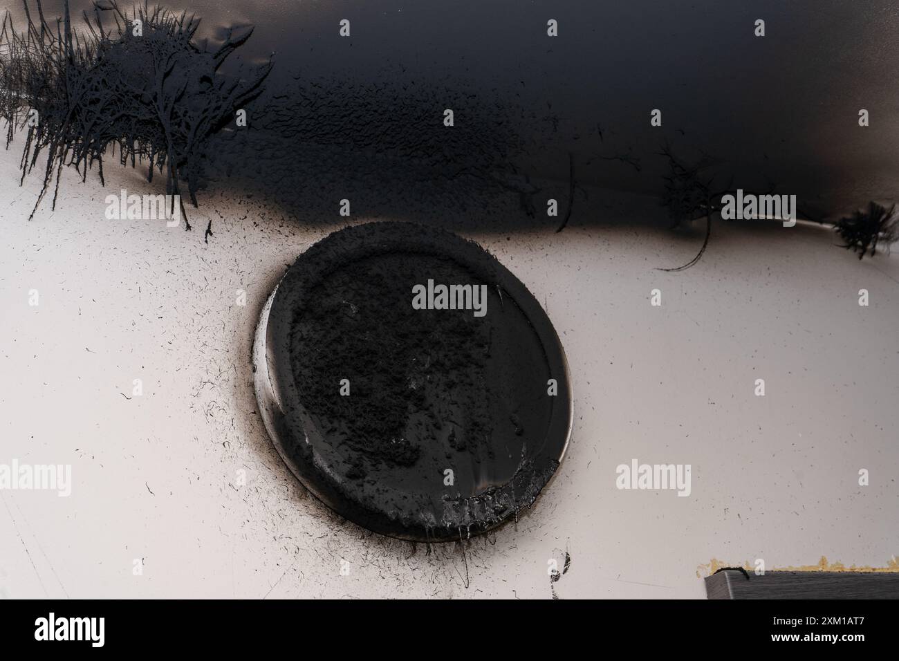 Burned out led hi-res stock photography and images - Alamy