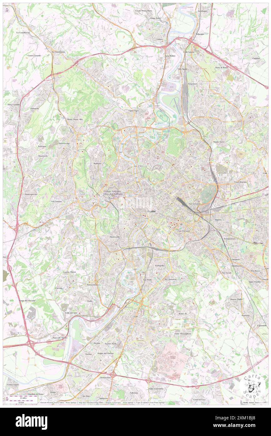 Parione Cut Out Stock Images & Pictures - Alamy