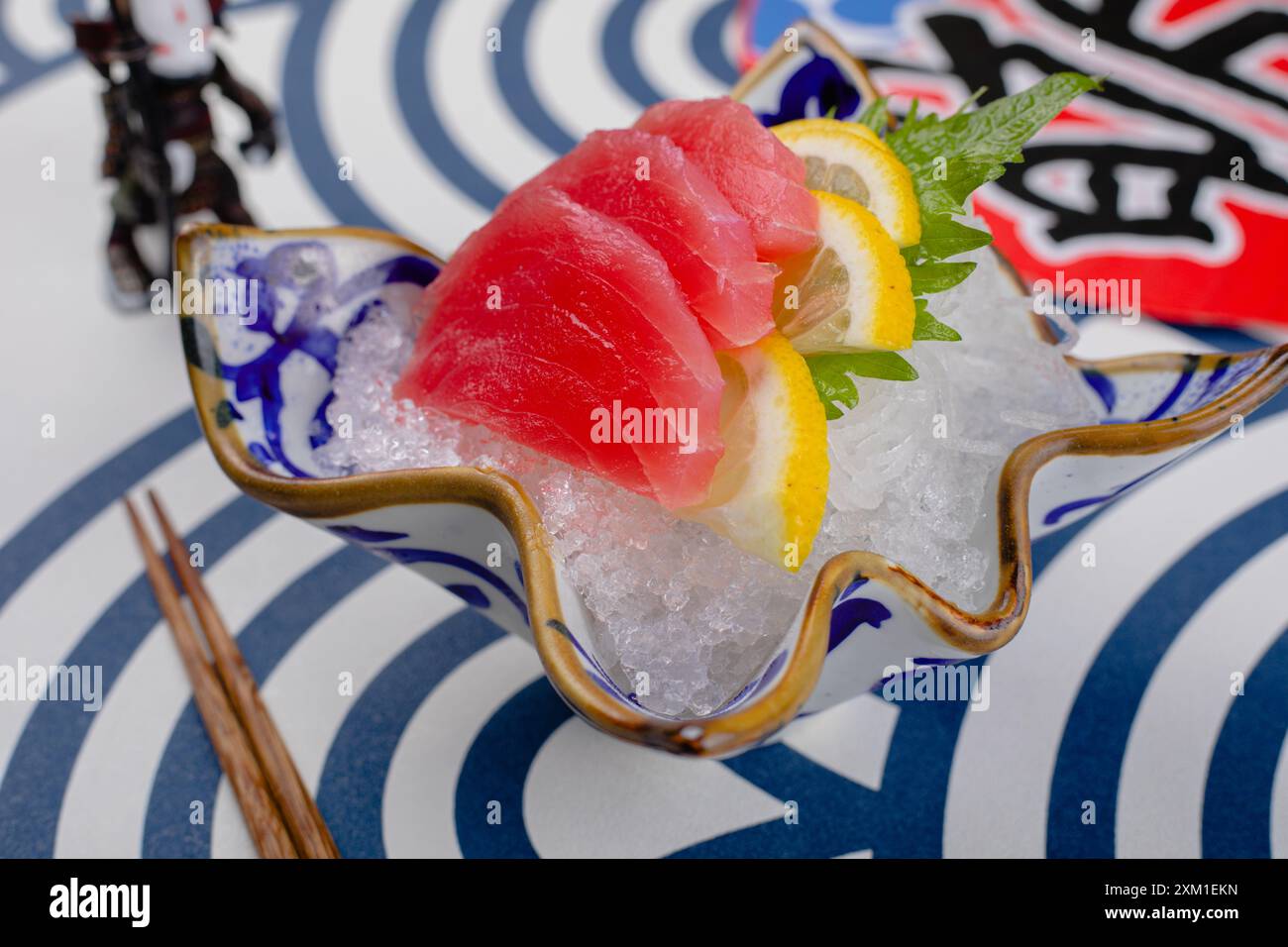 Japan cooking class hi-res stock photography and images - Alamy