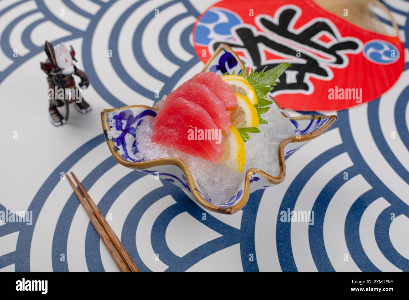Otoro tuna hi-res stock photography and images - Alamy
