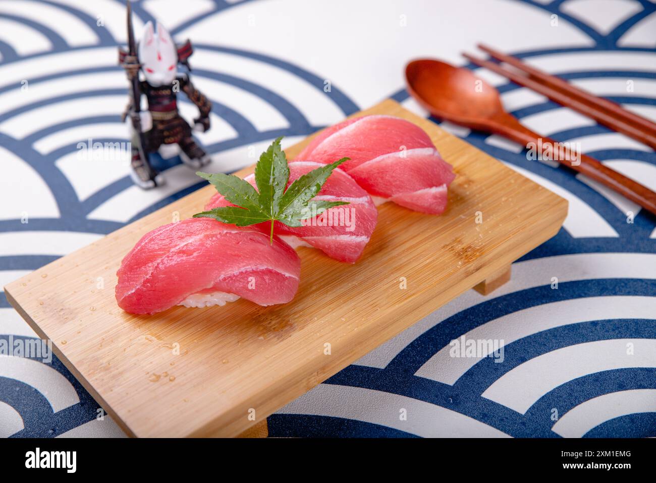 Tuna Belly Otoro Nigiri at Shawna Mchenry blog