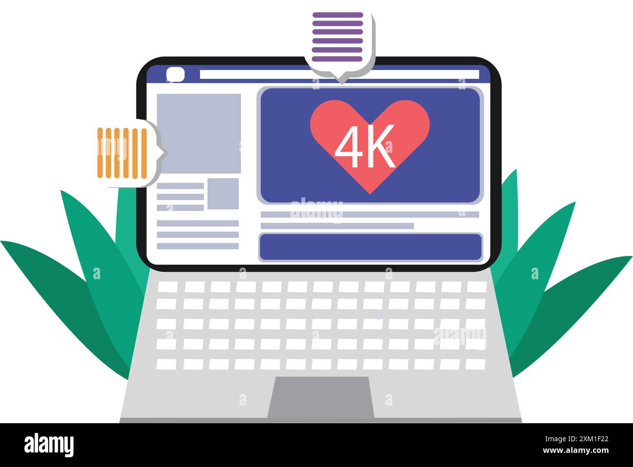 Lapt Stock Vector Images - Alamy