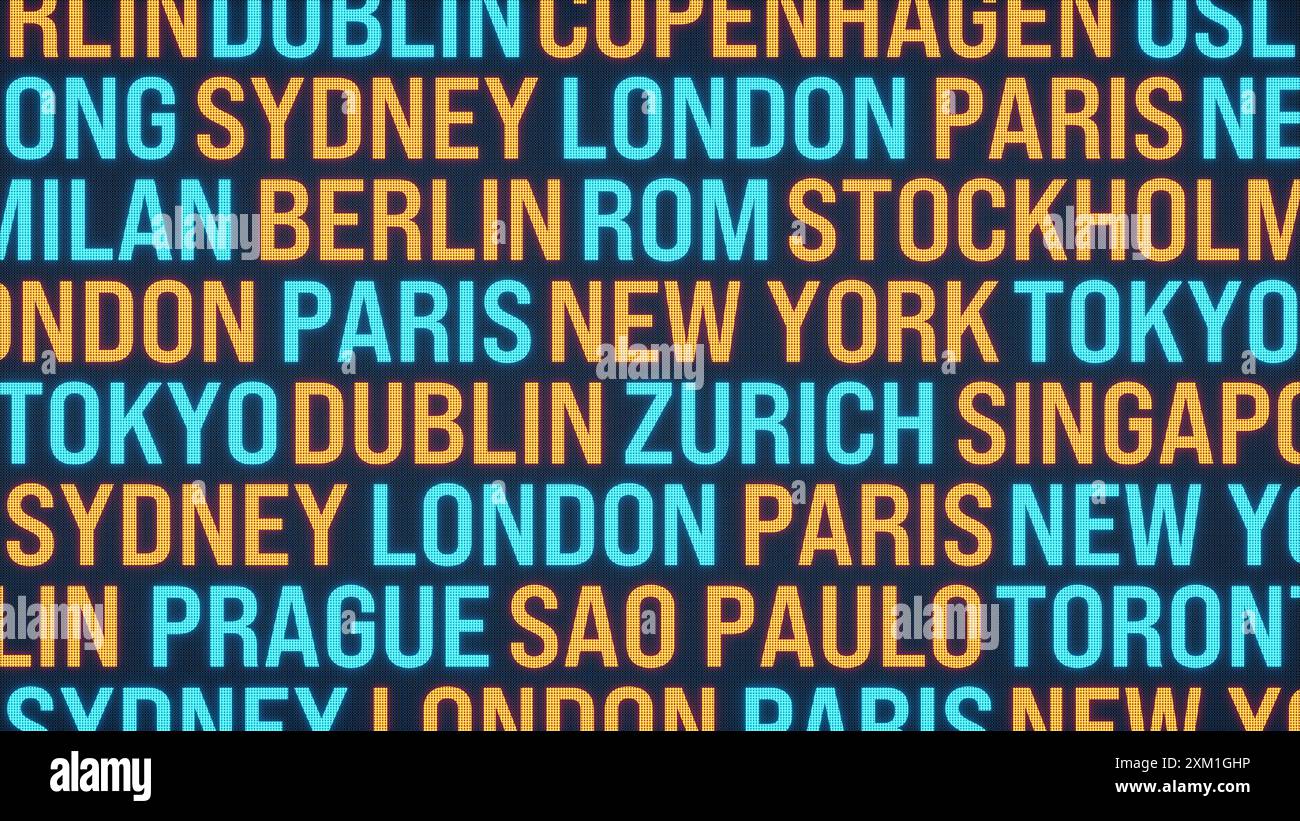 Singapur stadt symbol hi-res stock photography and images - Alamy