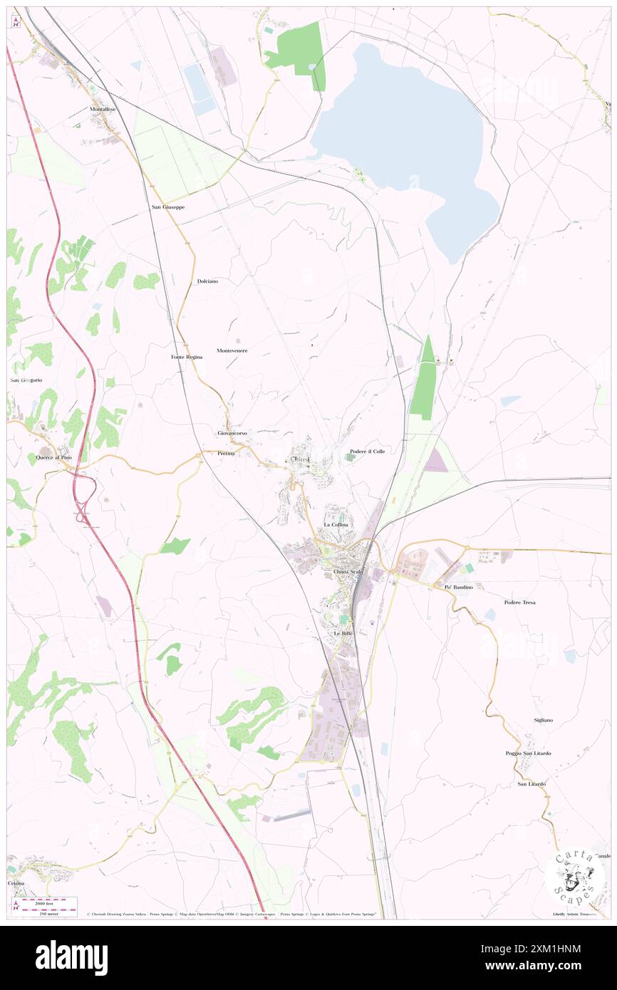 Museo archeologico nazionale di siena hi-res stock photography and ...