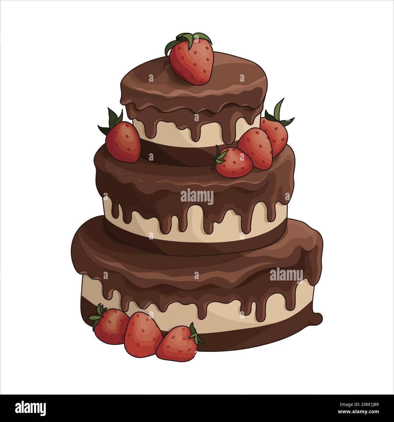 Tier art Stock Vector Images - Alamy