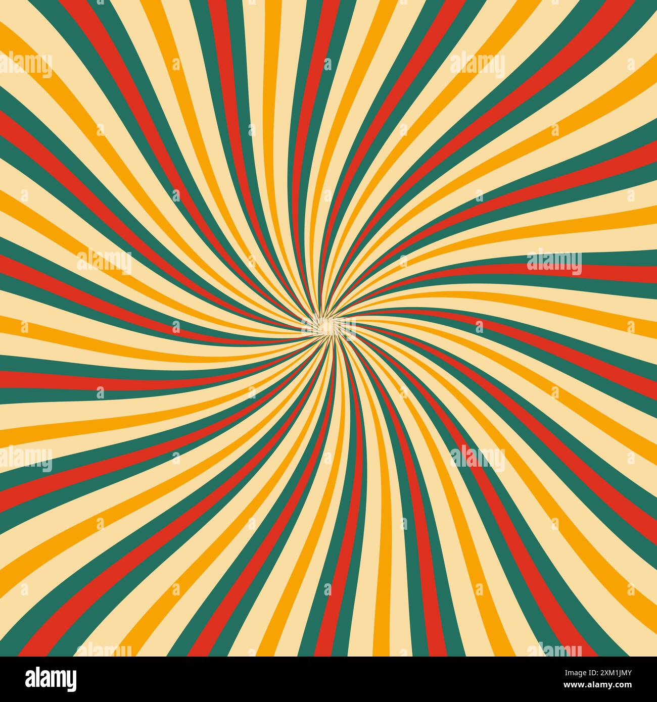 Retro starburst Stock Vector Images - Alamy