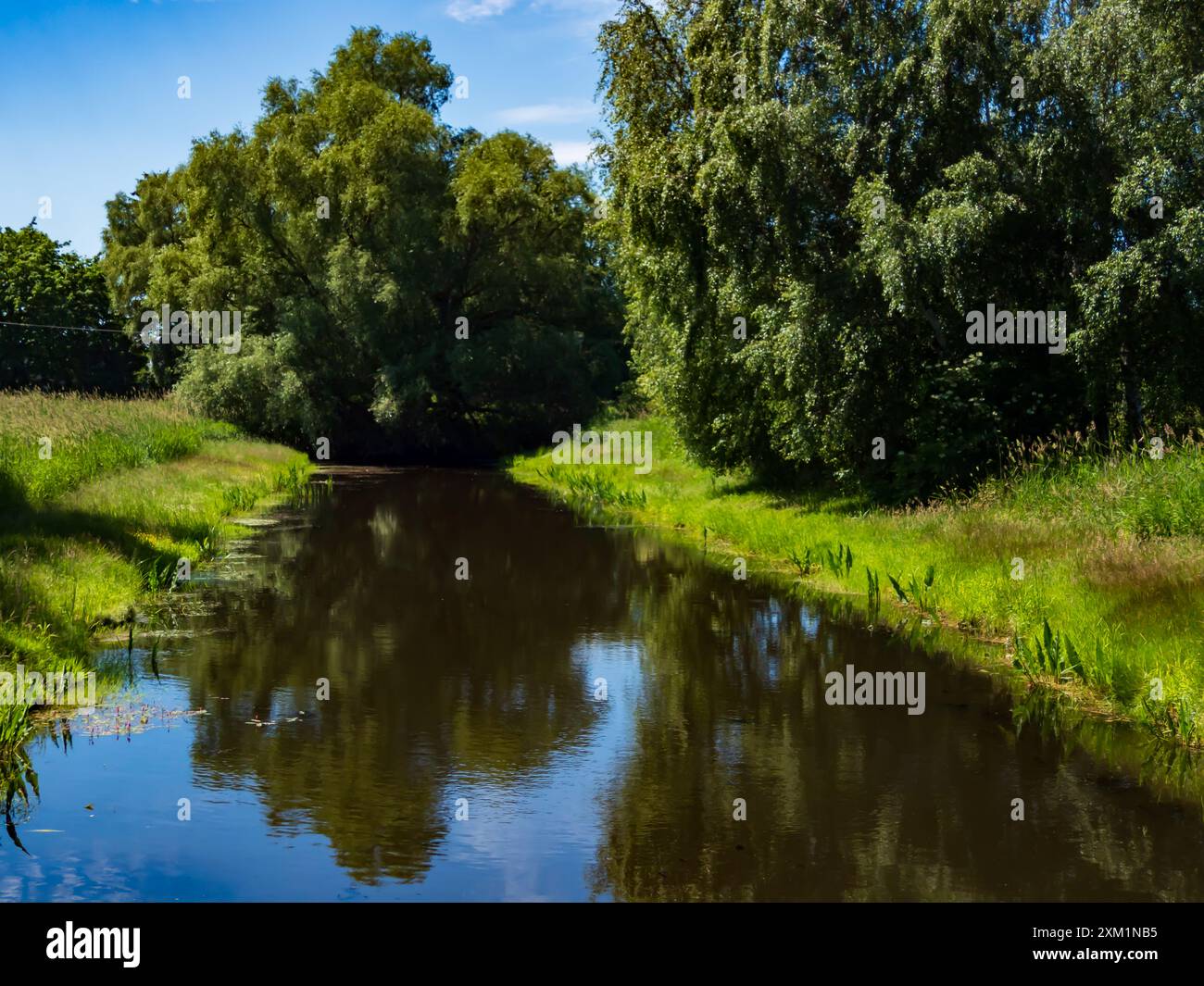 Jamno lake hi-res stock photography and images - Alamy