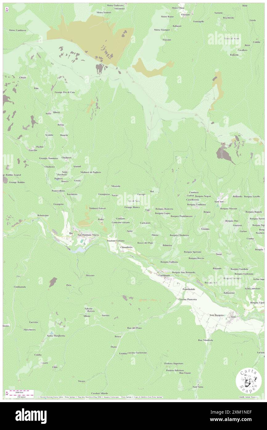 Pra di Nota, Provincia di Cuneo, IT, Italy, Piedmont, N 44 29' 52'', N ...