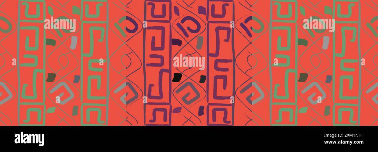 Intricate design featuring tropical hi-res stock photography and images ...