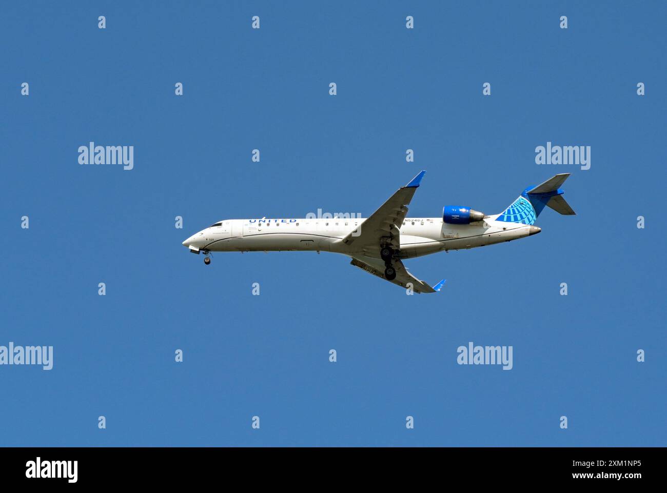 Gojet airlines hi-res stock photography and images - Alamy