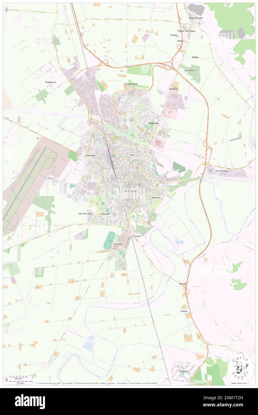 Renato Pollini, Provincia di Grosseto, IT, Italy, Tuscany, N 42 45' 31 ...