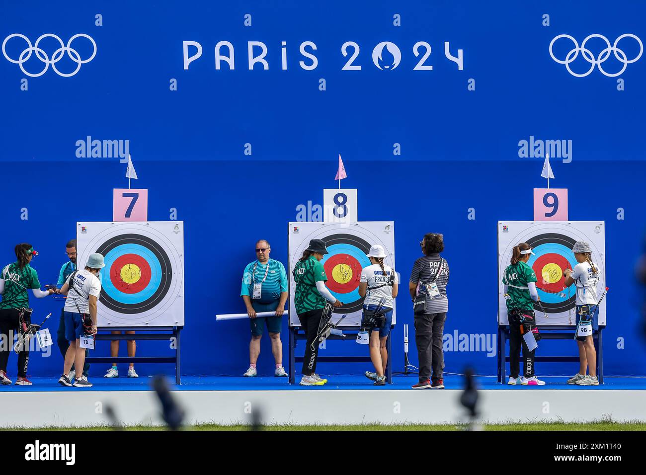 CordeauÂ Amelie BarbelinÂ Lisa LopezÂ Caroline Of France Womens
