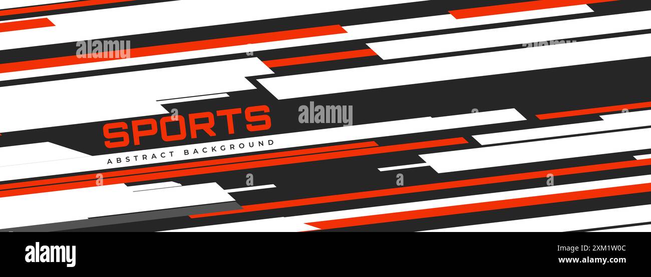 Abstract sport background black hi-res stock photography and images - Alamy