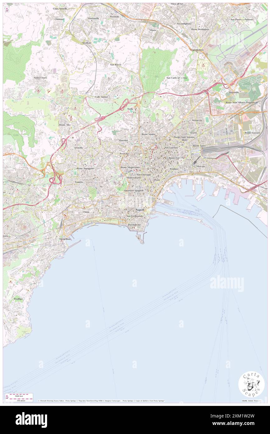 Case cosi hi-res stock photography and images - Alamy