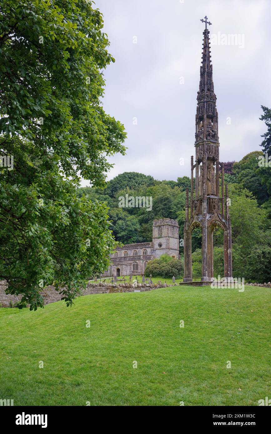 Warminster wiltshire hi-res stock photography and images - Alamy