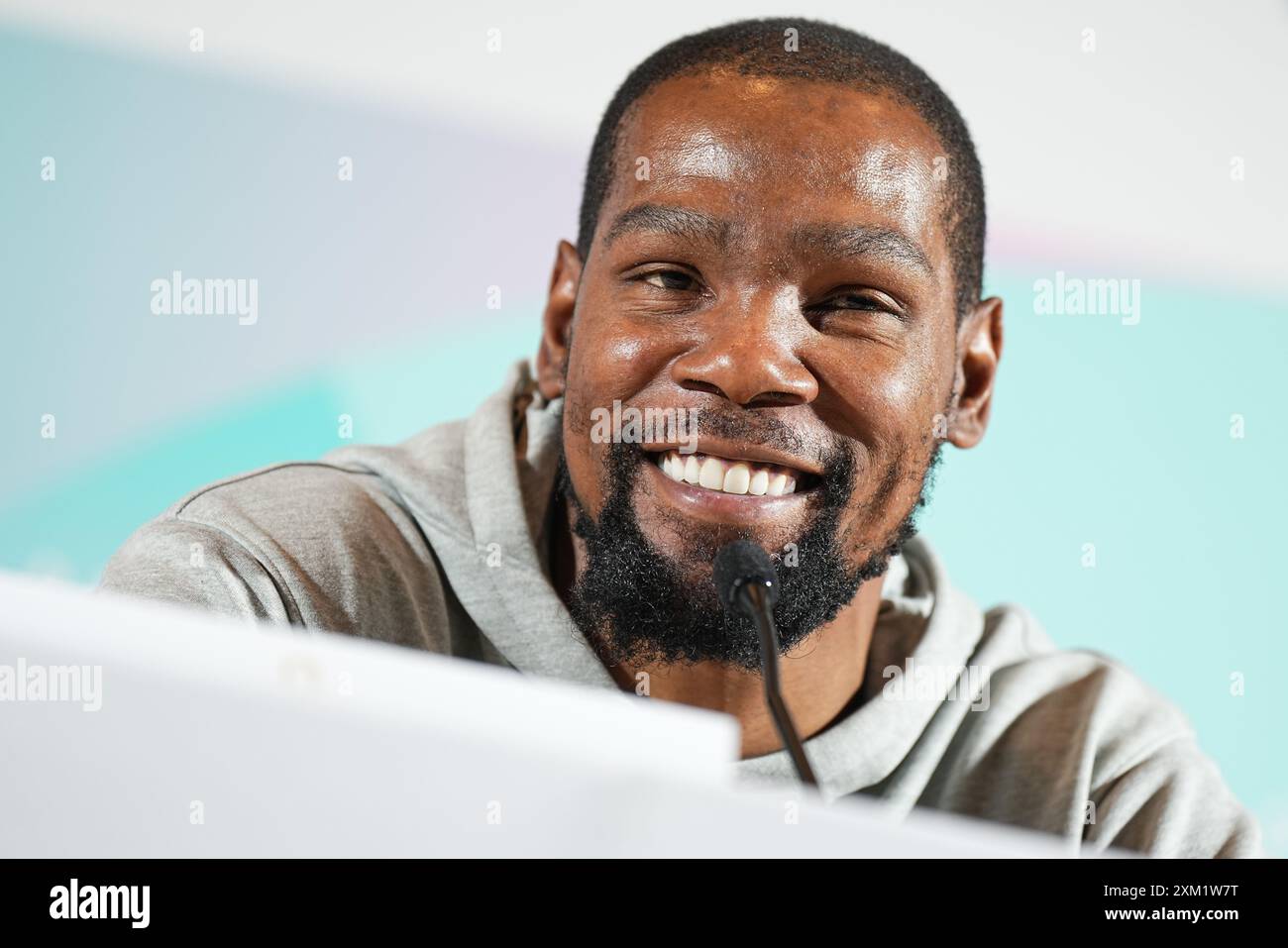 Paris, France. 25th July, 2024. Olympia, before the Summer Olympics ...