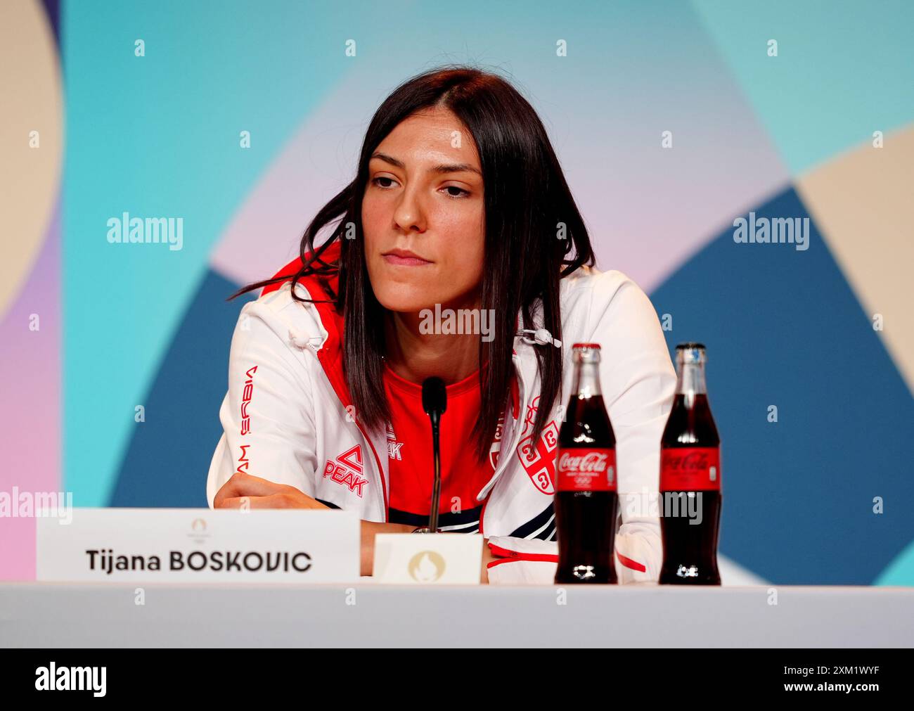 Tijana boškovic hi-res stock photography and images - Alamy