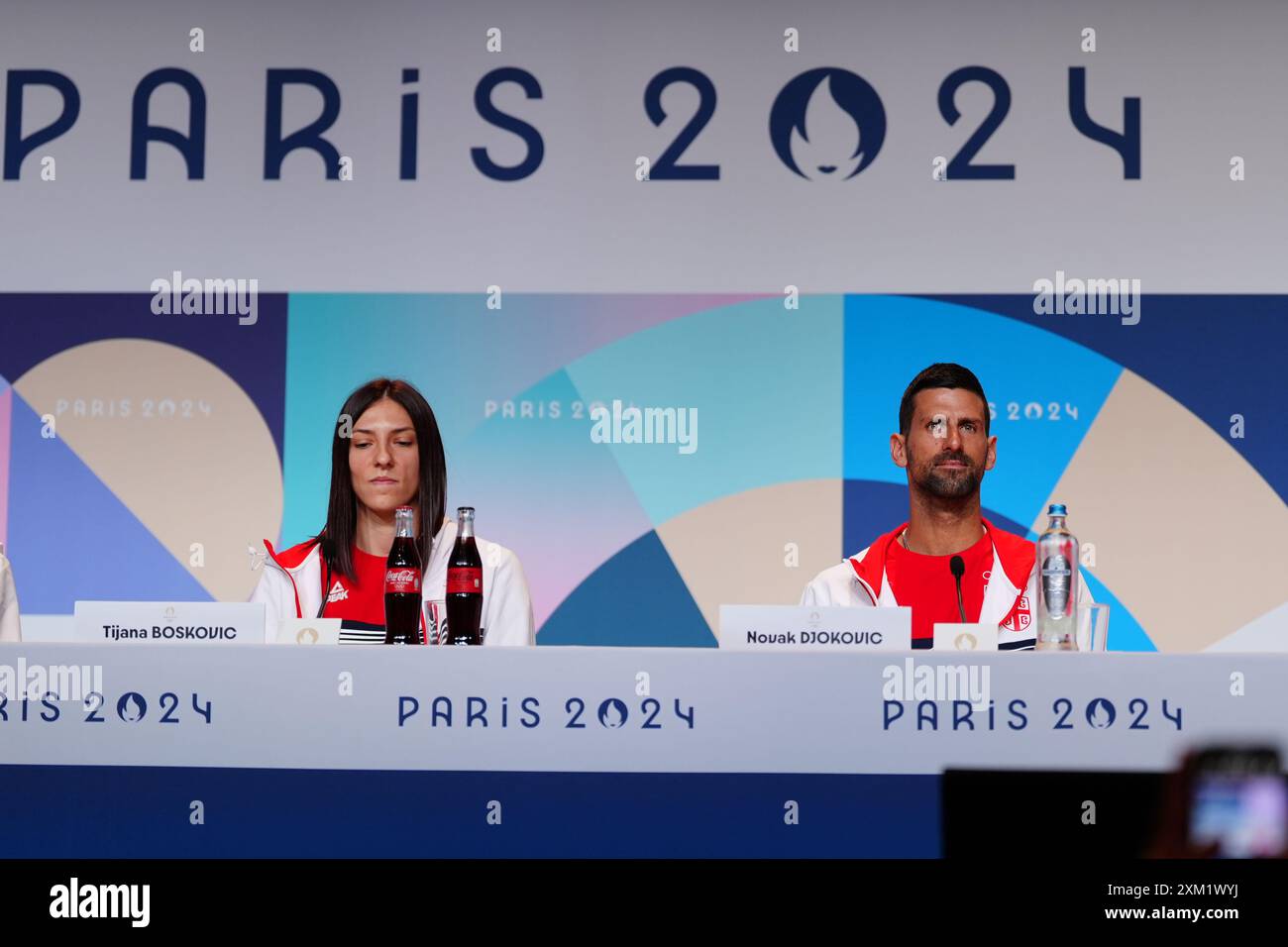 World anti doping agency paris hi-res stock photography and images - Alamy