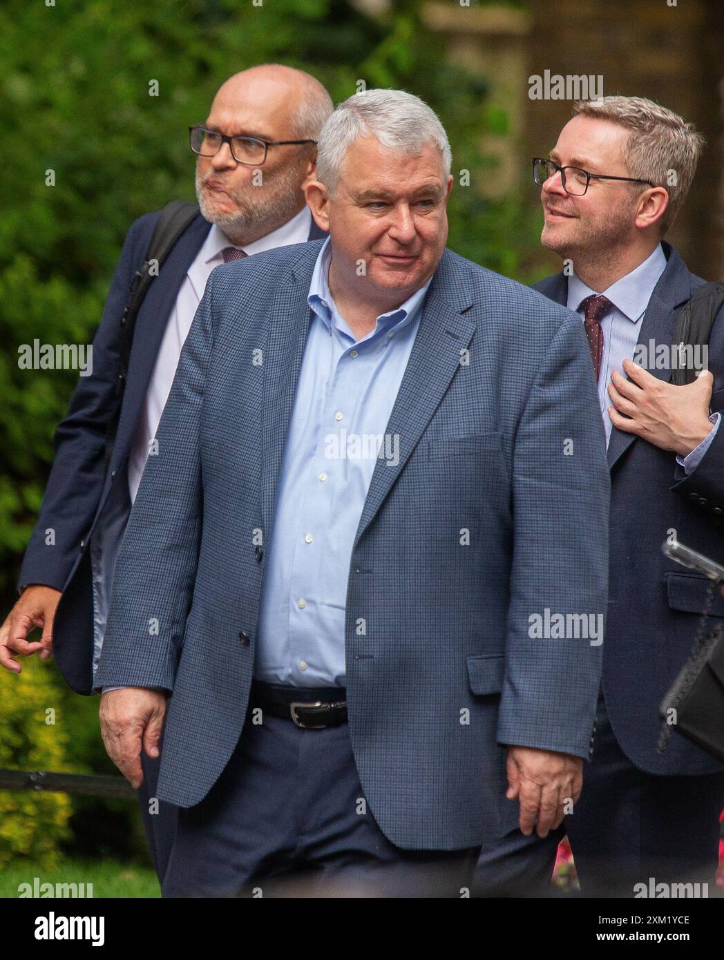 Dan frumkin hi-res stock photography and images - Alamy