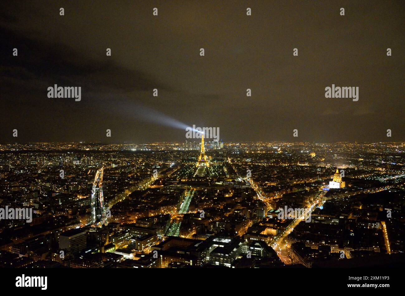 Light ray france hi-res stock photography and images - Alamy