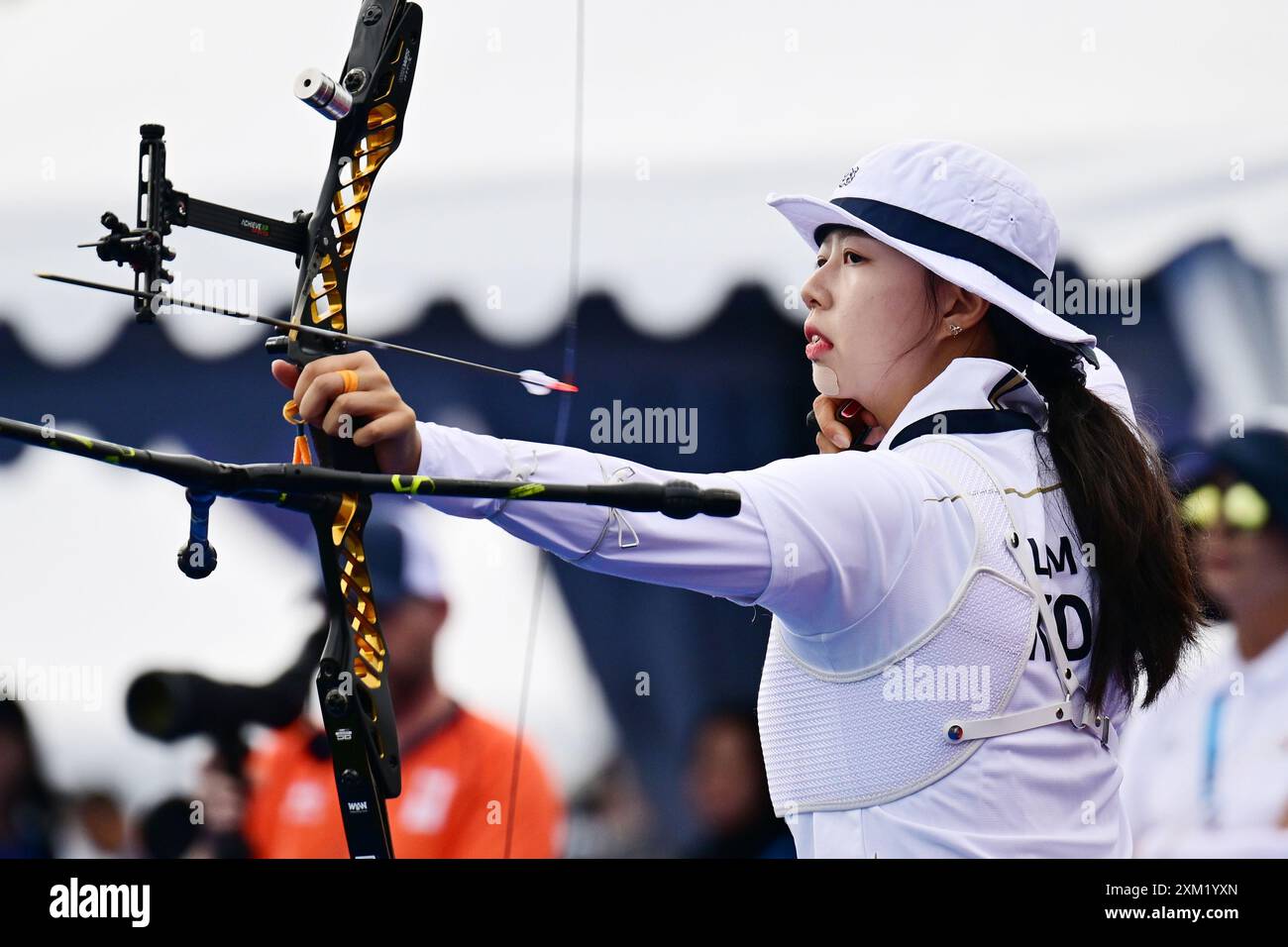 Lim si hyeon hi-res stock photography and images - Alamy