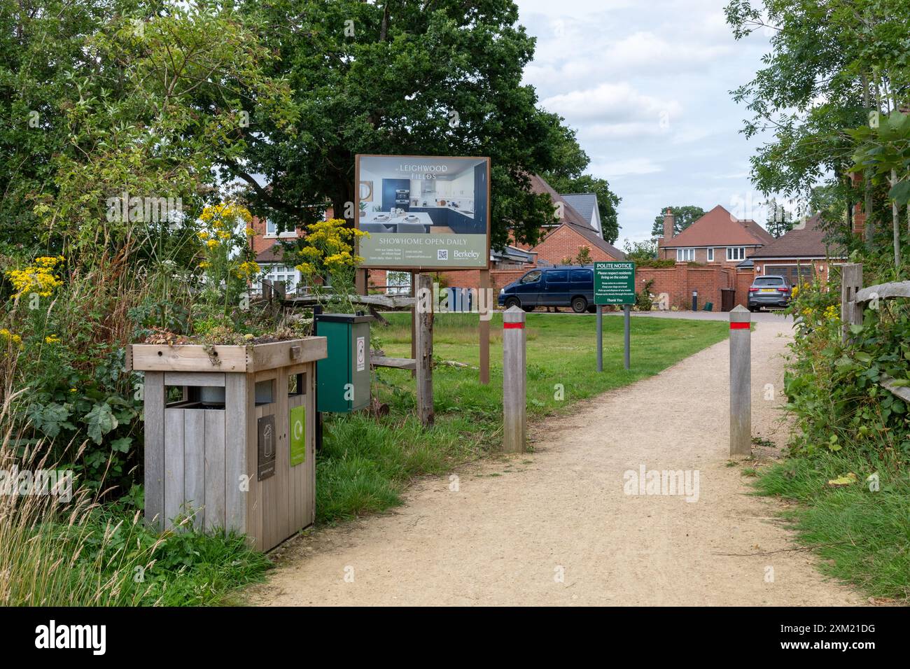 Berkeley group housing hi-res stock photography and images - Alamy
