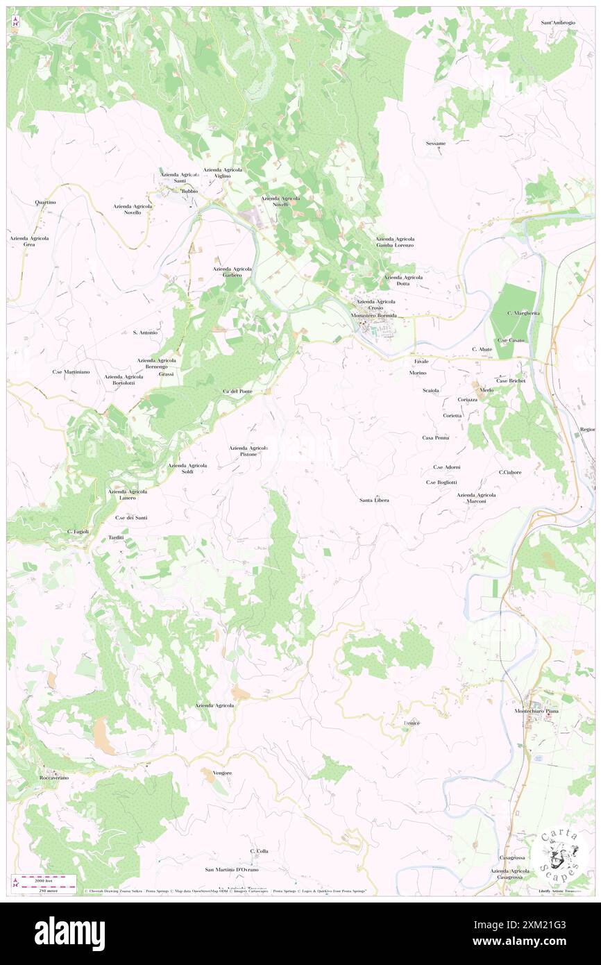 Panaro, Provincia di Asti, IT, Italy, Piedmont, N 44 37' 55'', N 8 18 ...