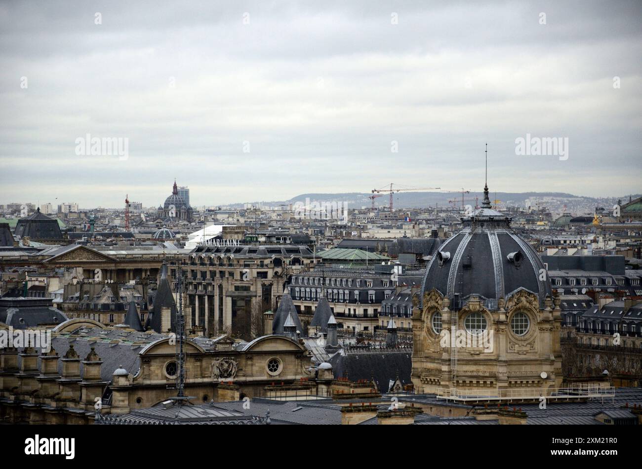 Paris, France, Europe Stock Photo - Alamy