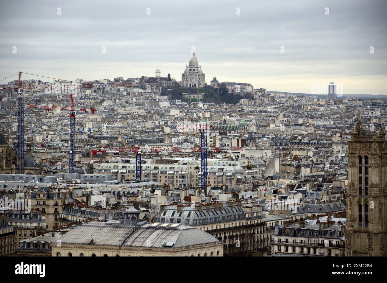 Paris, France, Europe Stock Photo - Alamy