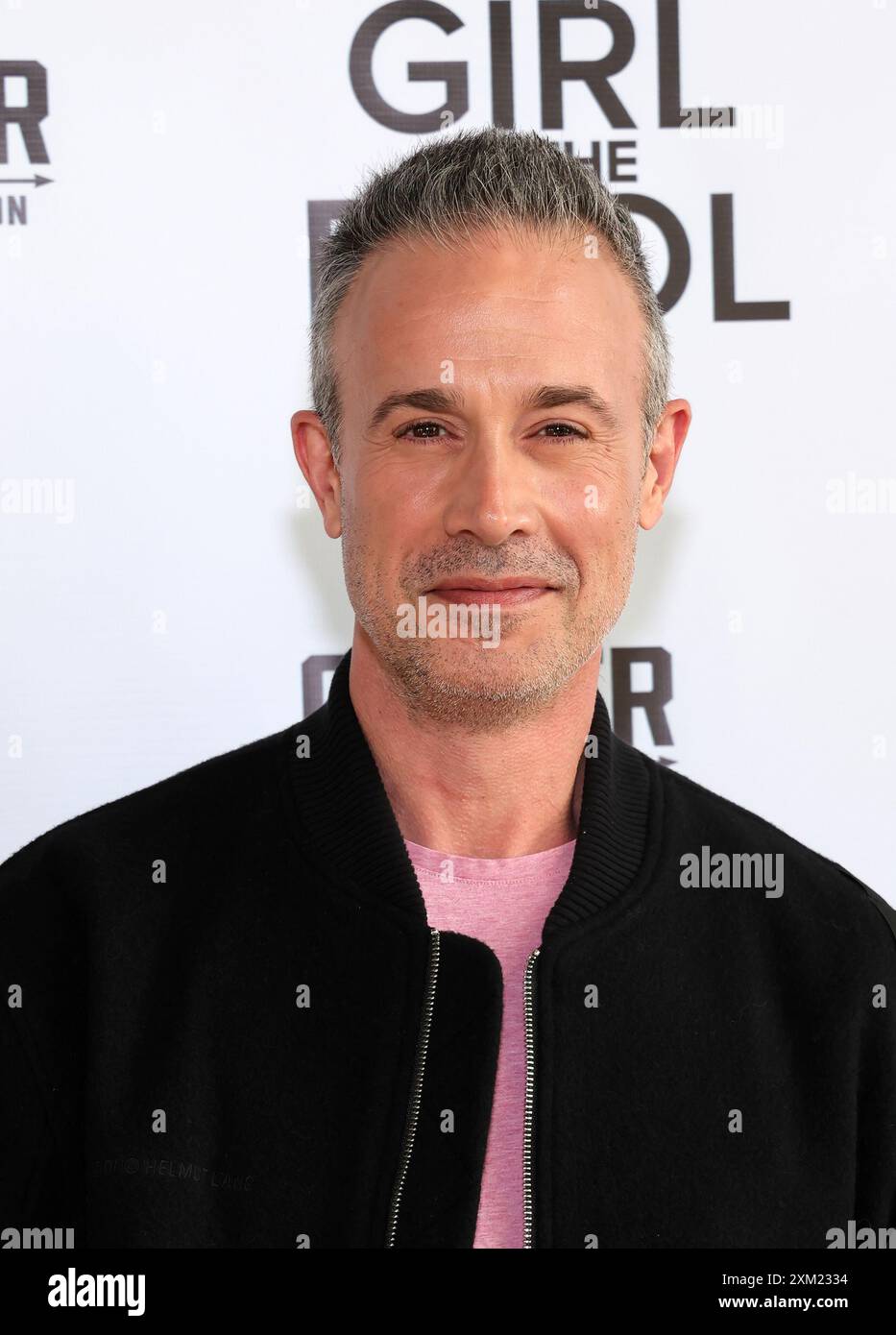 Freddie Prince Jr 2024