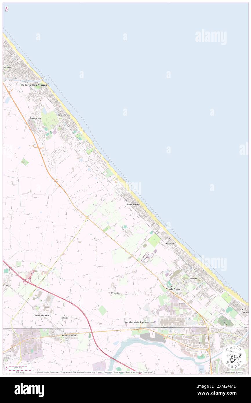 Hotel villa mauri hi-res stock photography and images - Alamy