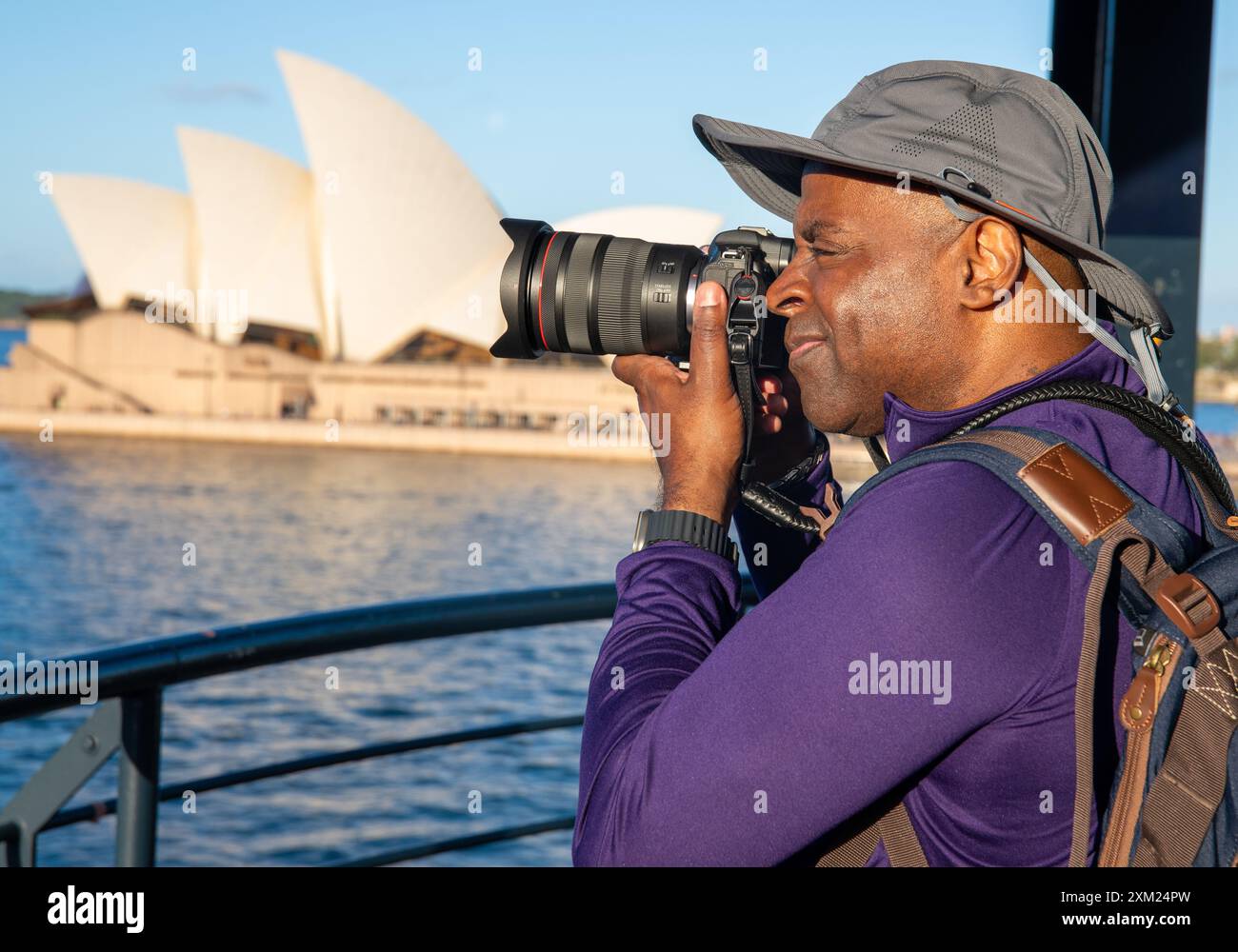 Tour sydney hi-res stock photography and images - Alamy