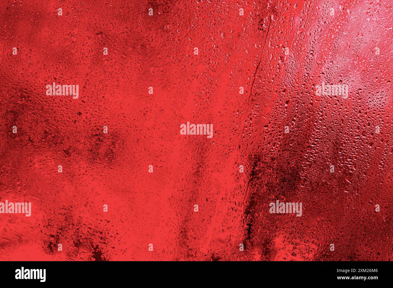 Drops water run down falling hi-res stock photography and images - Alamy