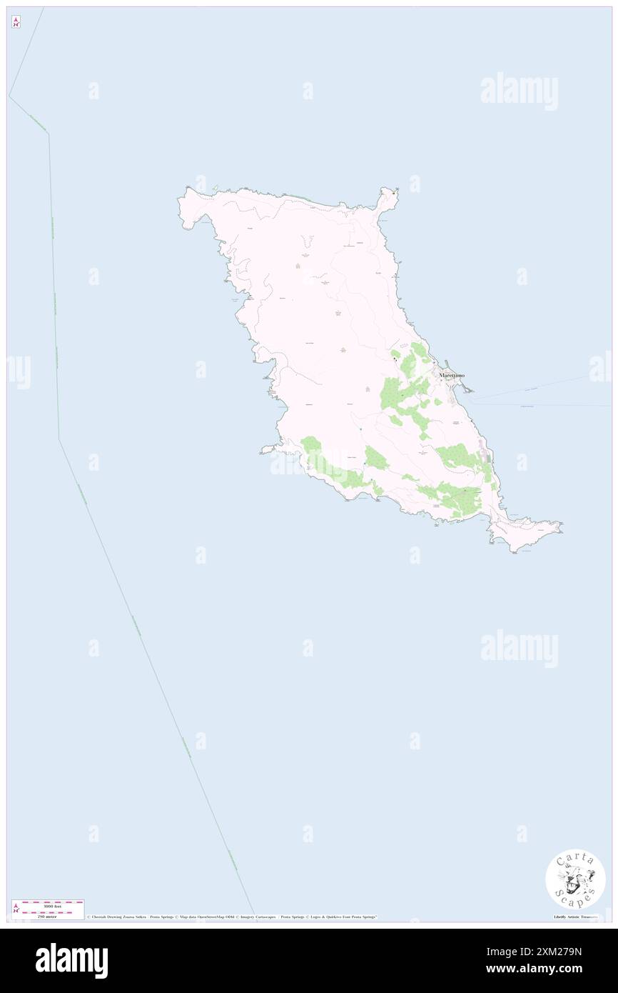 Faro di Marettimo, Trapani, IT, Italy, Sicily, N 37 57' 24'', N 12 3' 0 ...