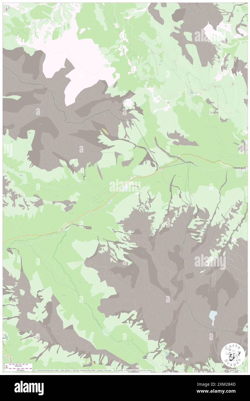 Lago Bianco, Provincia di Belluno, IT, Italy, Veneto, N 46 36' 53'', N ...