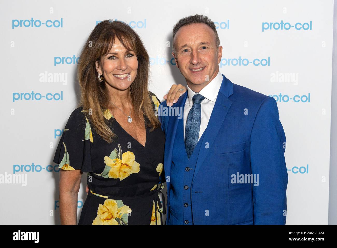 James greenwell hi-res stock photography and images - Alamy