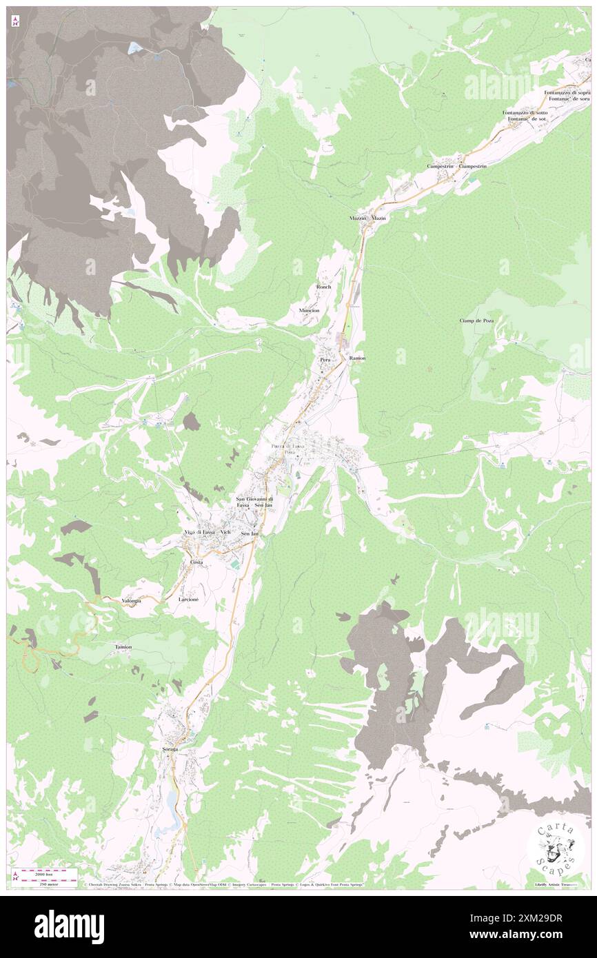 Park Hotel El Pilon, Provincia autonoma di Trento, IT, Italy, Trentino ...