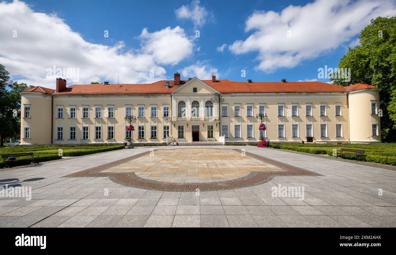 Dyhernfurth hi-res stock photography and images - Alamy