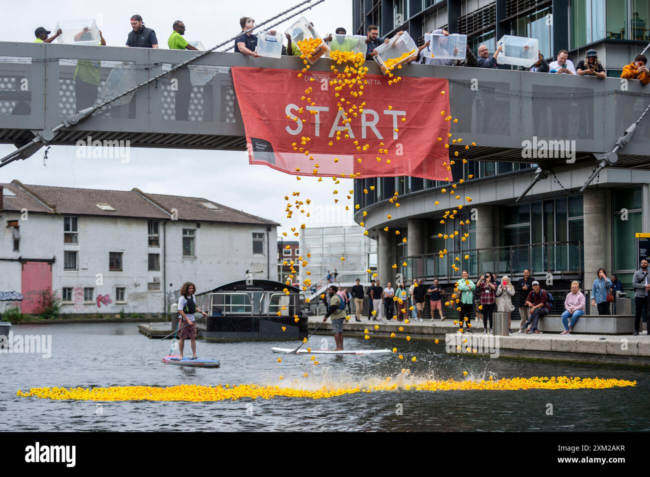 Cosmic charity st marys hospital london hi-res stock photography and ...