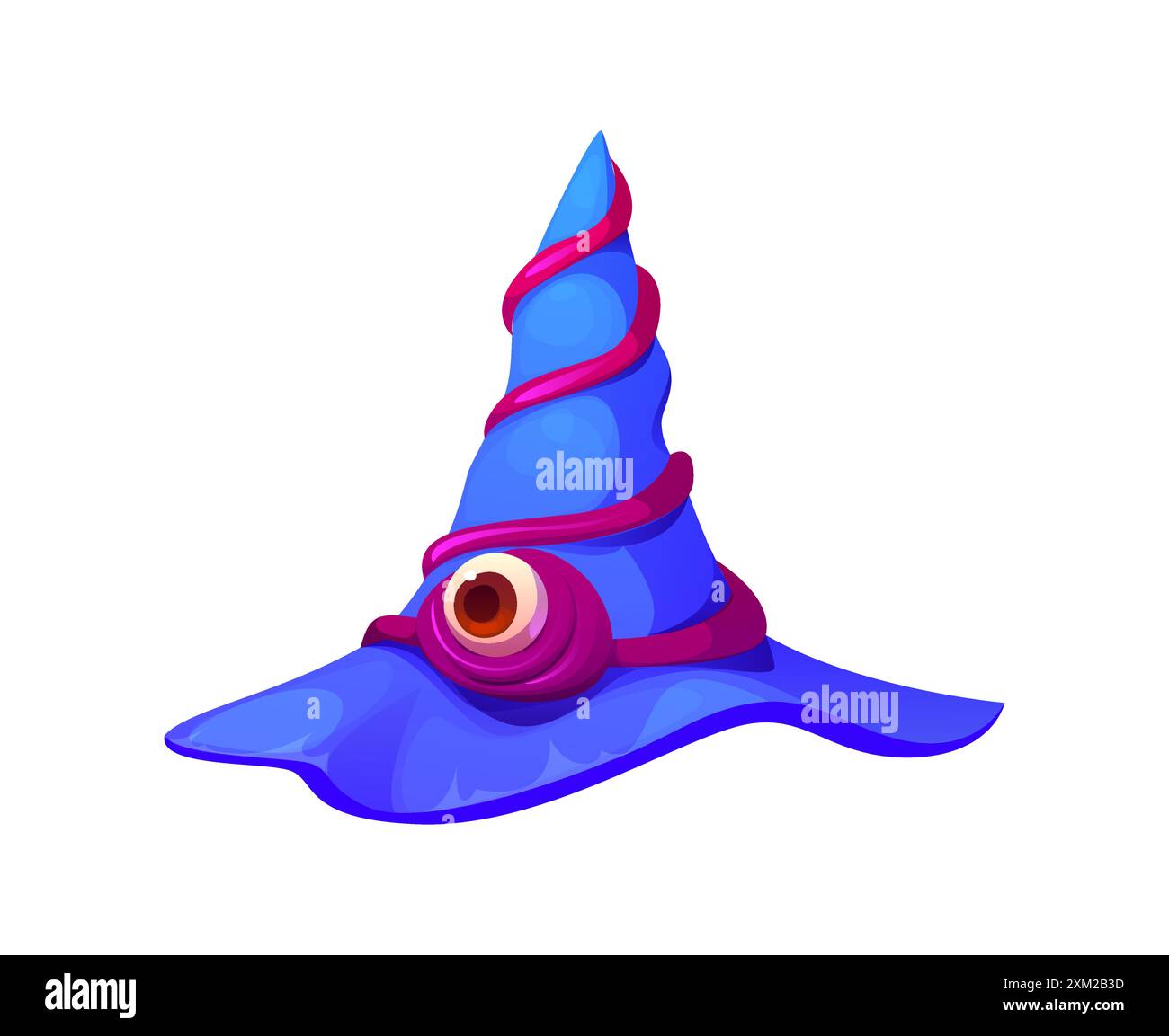 Magic tr Stock Vector Images - Alamy