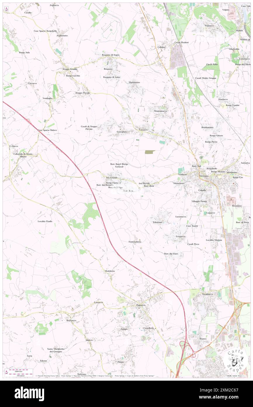 Borgo Tami, Udine, IT, Italy, Friuli Venezia Giulia, N 46 9' 23'', N 13 ...